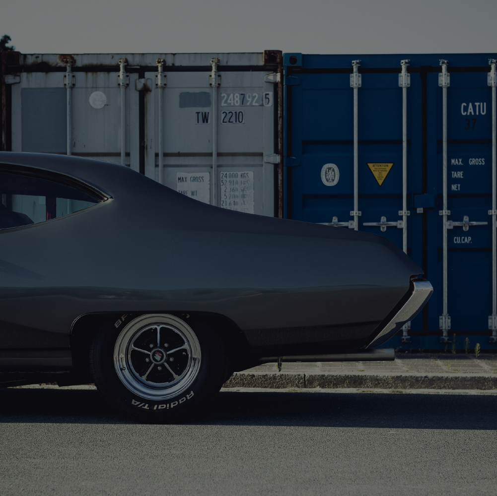 Automobile Shipping in Bahrain | Secure Car Transport Services