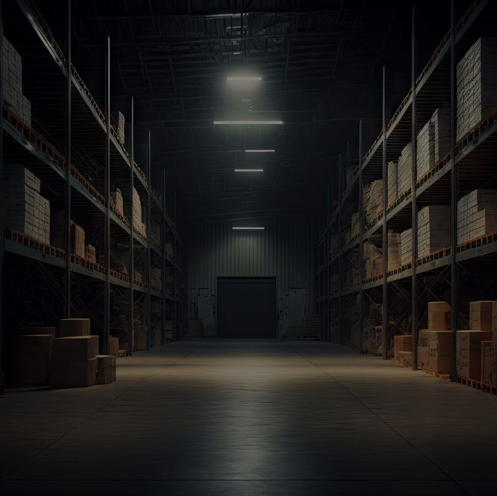 Secure Storage Services in Bahrain & GCC | ISS Relocations